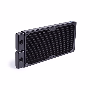 Alphacool 14436 NexXxoS ST20 HPE Full Copper 240mm Radiator