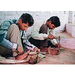 TrendBell Father's Day Gifts Wooden Cookbook Stand Wood Cookbook Holder, Adjustable Recipe Ipad Tablet Book Holder Stand for Kitchen Desk Reading Foldable Cooking Bookstands for Recipe, Magazine