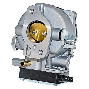 Carburetor Compatible with 693480 693479 694056, Replaces 495181 495026 491429 with Air Filter