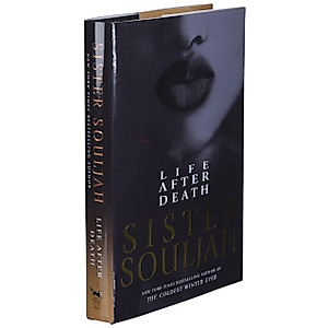 Life After Death: A Novel (2) (The Winter Santiaga Series)