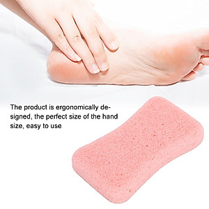 Pumice Stone, 4pcs Foot Pumice Stone Stone Foot Pumices Pedicure Scrubber Pumice Stone For To Remove Dead Skin[]