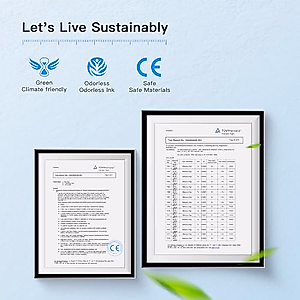 E-Z Ink (TM Remanufactured Ink Cartridge Replacement for Epson 802XL 802 T802XL T802 to use with Workforce Pro WF-4740 WF-4730 WF-4720 WF-4734 EC-4020 EC-4030 (2 Black, 1 Cyan, 1 Magenta, 1 Yellow)