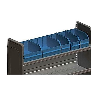 Adrian Steel BR36212, Bin System for Adjustable Shelving