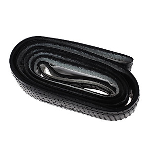 WILSON Sporting Goods Sublime Tennis Racquet Grip, Black,WRZ4202BK