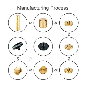 Foto&Tech Soft Shutter Release Button Compatible with Fuji Fujifilm X-T5 X-T4 X-T3 X-T30 X-T30 II X-T20 X-PRO3 X100V X100F X-E4 X-E3 RX1R II RX10 IV III Leica M10 M9 Nikon Df F3 (2 Pieces, Black)