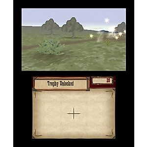 The Oregon Trail - Nintendo 3DS