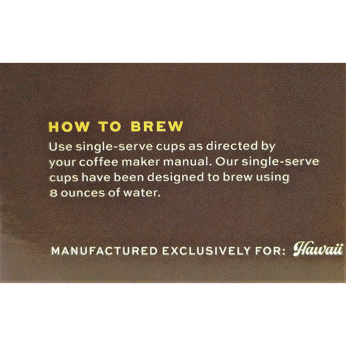 Lion Coffee Single Serve Coffee Pods ORIGINAL Roast (Pack of 54) with Exclusive Lion Coffee Factory Direct Brand Registered Sticker, AN ISLAND FAVORITE