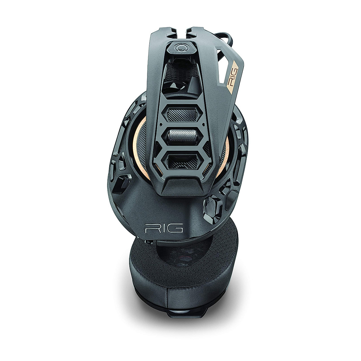 RIG 500 PRO HS Precisely Tuned Stereo Gaming Headset for PS4, PS5