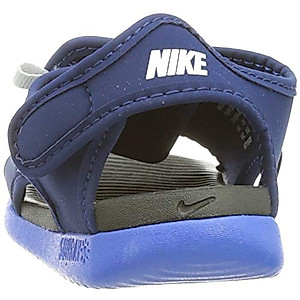 Nike Sunray Adjust 5 V2 Baby/Toddler Sandal Db9566-401 Size 8