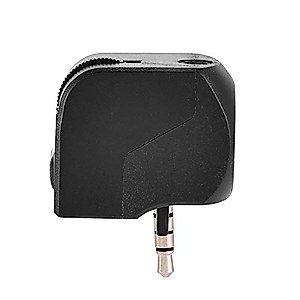 WESE Adapter, Simple and Elegant Lightweight and Portable Volume Controller for VR Grip Game Accessories for Indoor