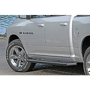 Dee Zee 16321 NXt Running Board Step