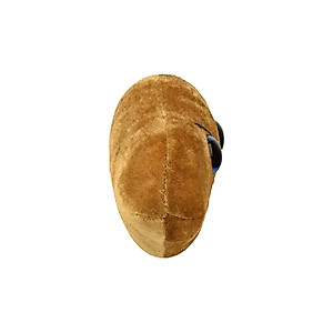 GIANTmicrobes Spleen Plush, Spleen Stuffed Animal, Stuffed Spleen, Spleen Removal, Spleen Funny, Spleen Pillow, Spleen Plush Toy, Stuffed Spleen Plush, Plush Spleen, Spleen Toy, Spleen Surgery Gifts