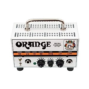 Orange Micro Terror 20W Hybrid Guitar Amplifier Head