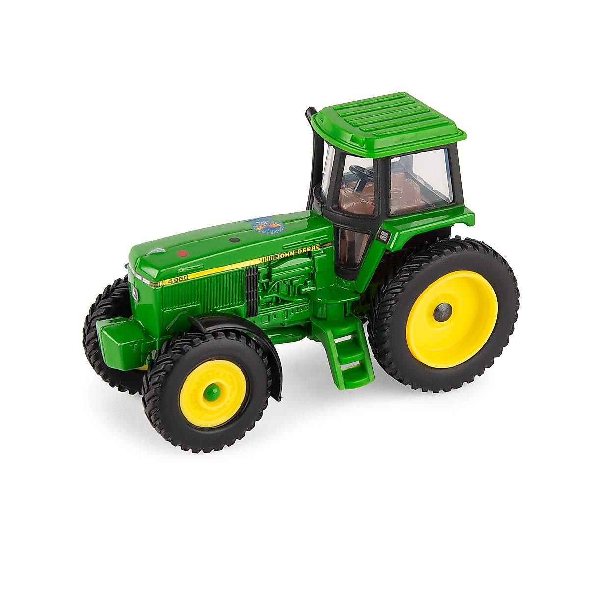 John Deere Non-Taxable Trademark Item Lp75805