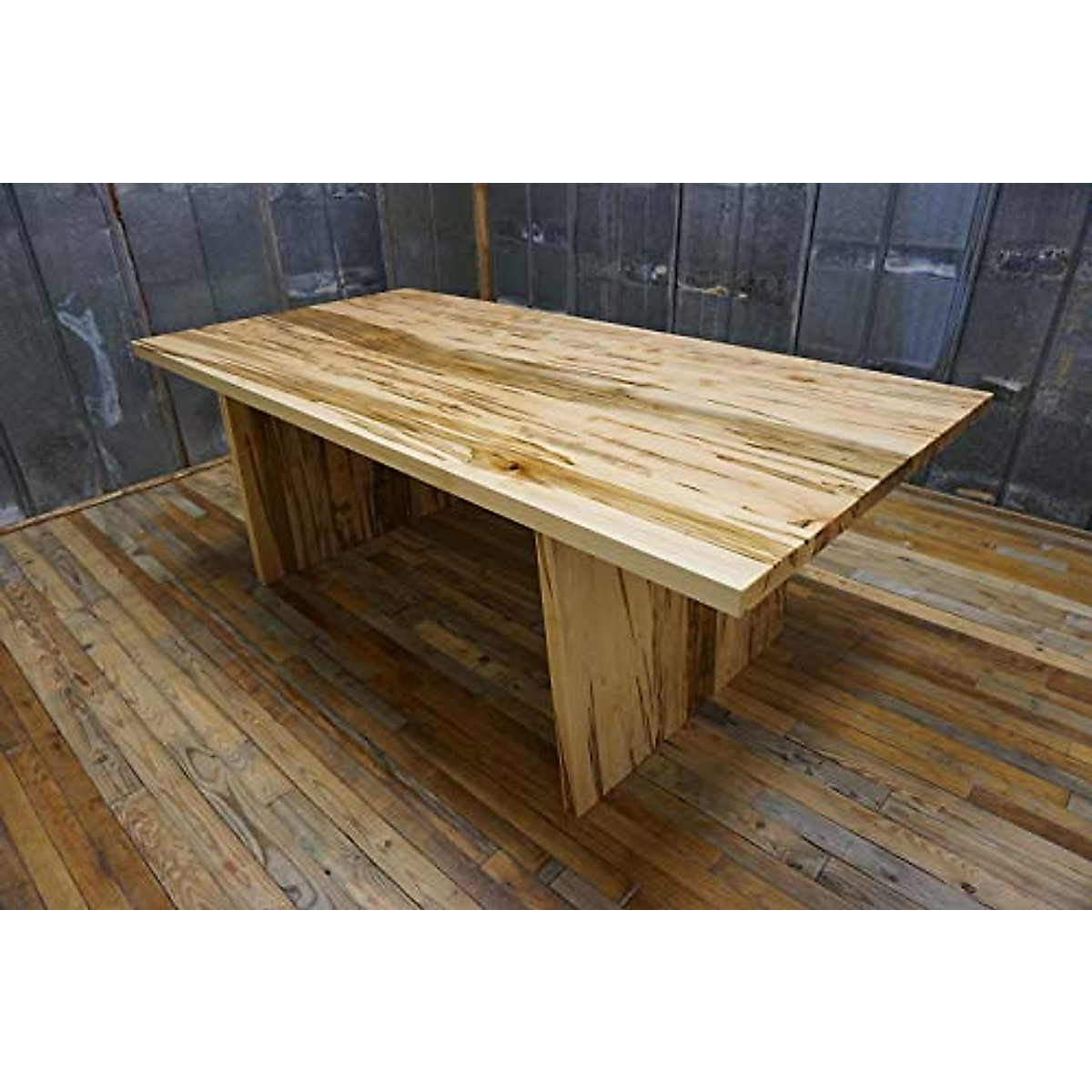 Ambrosia Maple Horizon Dining Table