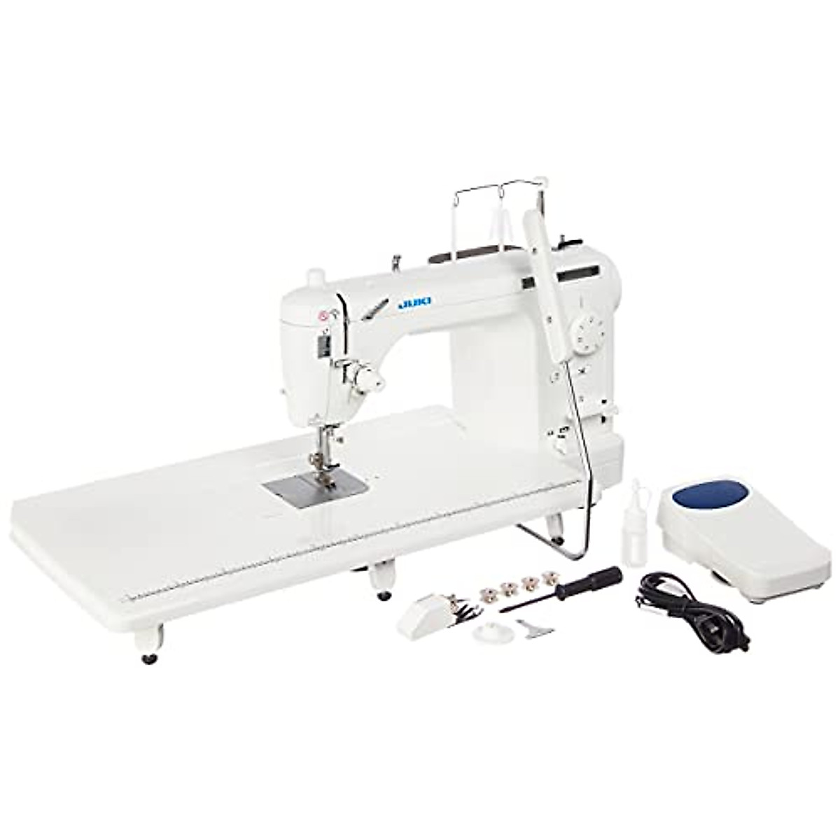 JUKI TL-2000Qi Sewing and Quilting Machine