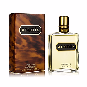 Aramis by Aramis After Shave Splash 4.2 Ounce