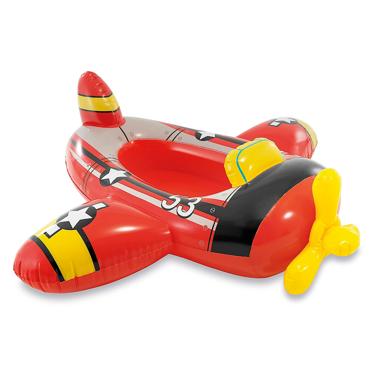Intex 59380EP The Wet Set Inflatable Pool Cruiser - Random design