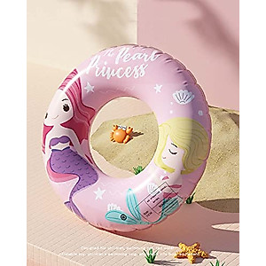 Inflatable Swimming Pool Family Full-Sized Inflatable Pools Thickened Family Lounge Pool for Kids & Adults Oversized Kiddie Pool Outdoor Blow Up Pool for Backyard, Garden