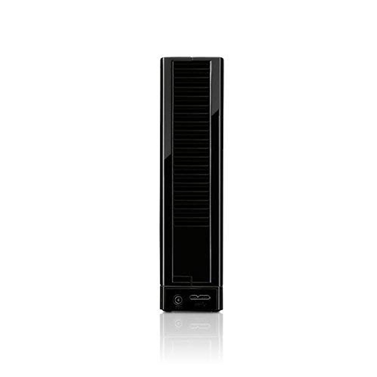 (Old Model) Seagate Backup Plus 3TB Desktop External Hard Drive USB 3.0 (STCA3000101) (Renewed)