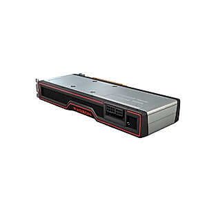 XFX AMD Radeon RX 6700 XT Gaming Graphics Card with 12GB GDDR6, AMD RDNA 2 RX-67TMYDFD8