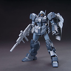 Bandai 5057592#130 Rgm-96X Jesta, Bandai Hguc