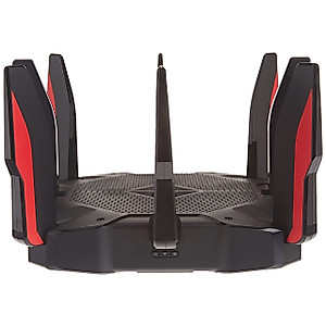 TP-Link Archer AX11000 Tri-Band Wi-Fi 6 Router