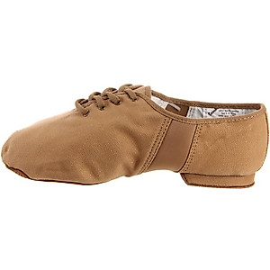 Sansha Women's Tivoli-W, Tan, 10 M US