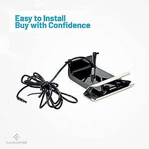 EvertechPRO A39031-021 fits Scotsman Ice Machine Parts, Durable Ice Thickness Sensor Replacement, Compatible with SCT39031-021 C0330 C0522 C0530