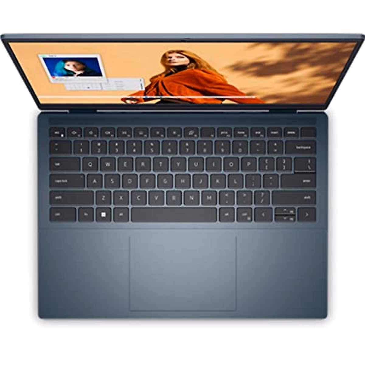 Dell Inspiron 7420 Plus Laptop (2022) | 14" 2240x1400 QHD | Core i7-12700H - 512GB SSD Hard Drive - 8GB RAM - Nvidia GeForce RTX 3050 | 14 cores @ 4.7 GHz - 4GB GDDR6 Win 11 Home Black (Renewed)