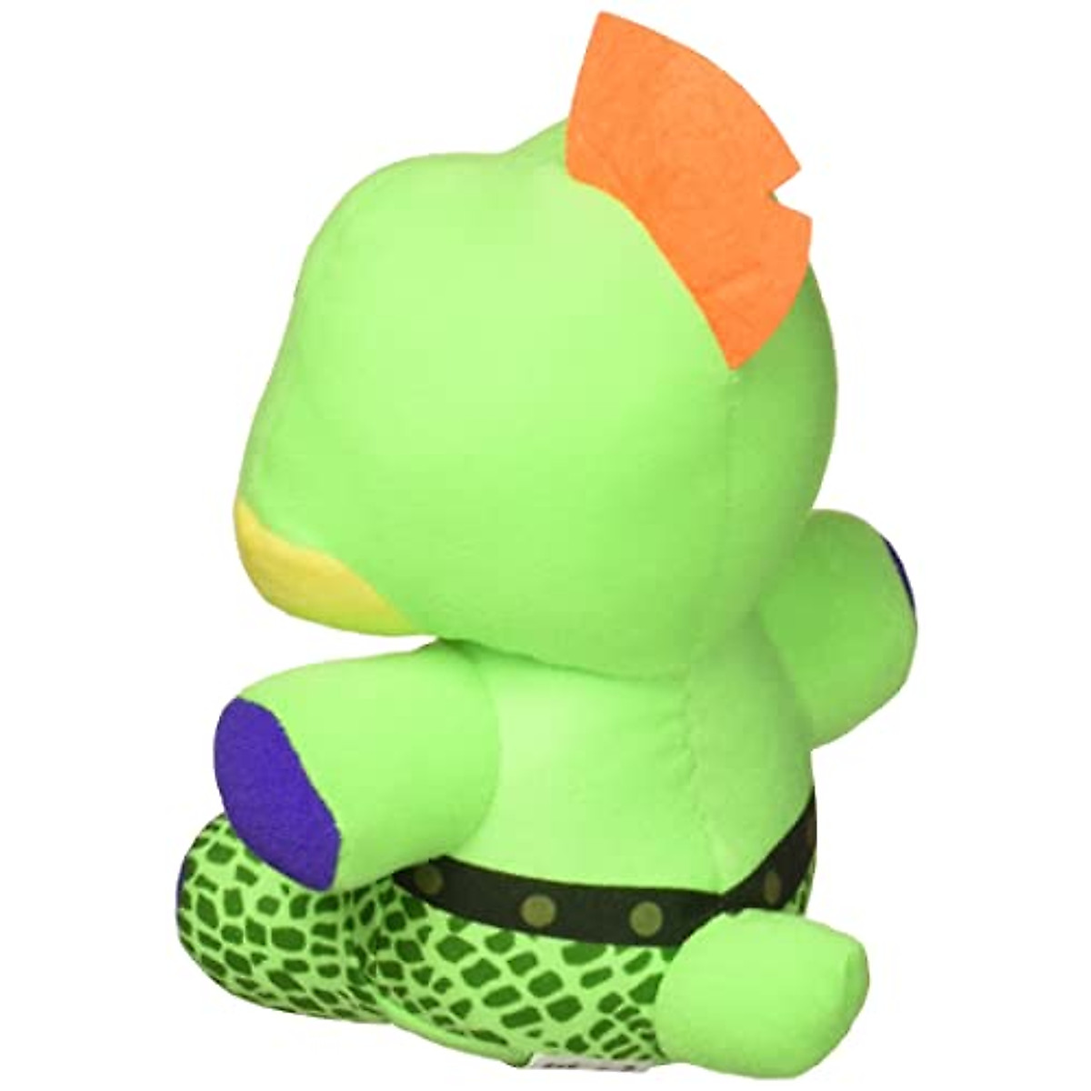 Funko Plush: Five Nights at Freddy's (FNAF) - Moon Man - Pizza Plex-Montgomery Gator - FNAF Pizza Simulator - Collectible Soft Plush - Birthday Gift Idea - Official Merchandise - Stuffed