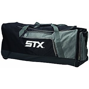 STX Lacrosse Challenger Wheelie Bag