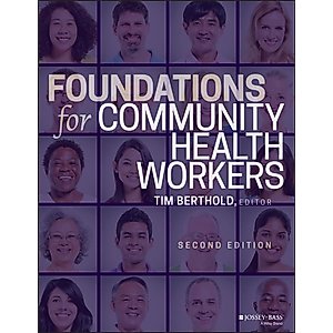 Foundations for Community Health Workers (Jossey-Bass Public Health)