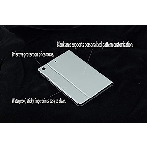 Aerial Fuji Mountain with Tokyo Cityscape View 532033222 Ipad Air Case/Ipad Air 2 Case/Ipad 9.7 Inch 2017 2018 Case, Soft TPU Back Cover with Adjustable Stand, Bump Drop Resistance Protector for Ipad