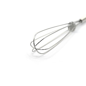 Mini Whisks 7 inch 8Pcs