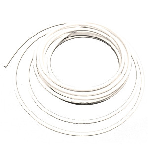 John Guest Ice Maker Kit 1/4" White