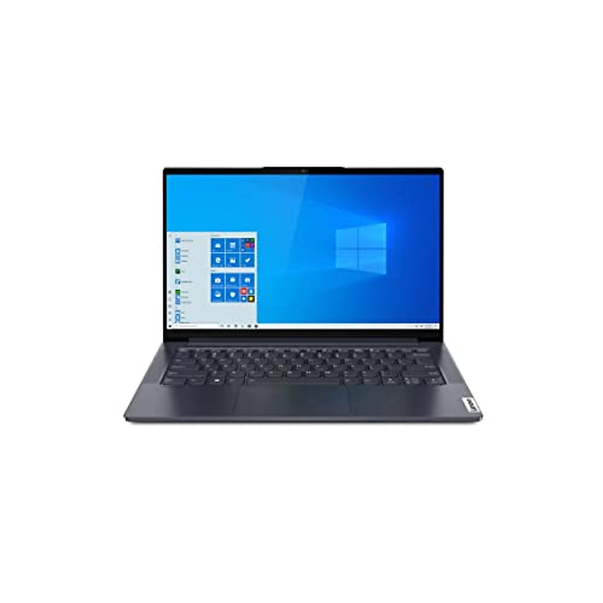 Lenovo IdeaPad Slim 7i Laptop: Core i7-1165G7, 16GB RAM, 512GB SSD, 14" Full HD IPS Display, Backlit Keyboard
