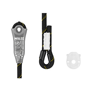 PETZL, Jane-i Single Compose A Fall Arrest Lanyard