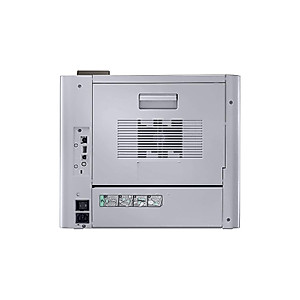 HP Samsung ProXpress M4530ND Monochrome Laser Printer with Mobile Connectivity, Duplex Printing, Built-in Ethernet, Print Security & Management Tools (SS397E)