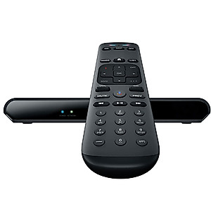 Hisense PX1-PRO 90-130" Ultra Short Throw 4K HDR Laser Projector 2200 LM with Android TV Cord Cutting Bundle with DIRECTV Stream Device Quad-Core 4K Android TV Wireless Streaming Media Player