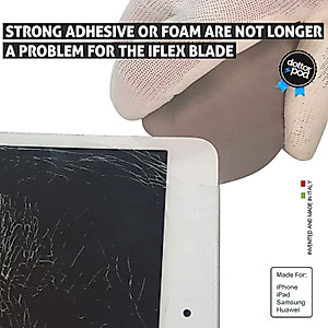 iSesamo, iFlex, iPlastix, Free Mini iSesamo, Dottorpod Essential Kit Professional Tablet and Phone Opening Tool Set for Repair