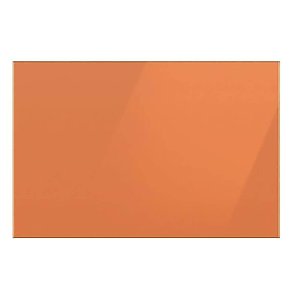 SAMSUNG RAF36DB3CH Bespoke 3-Door French Door Refrigerator Panel - Bottom Panel - Clementine Glass