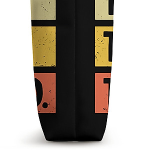 Jim The Man The Myth The Legend Funny Personalized Quote Tote Bag