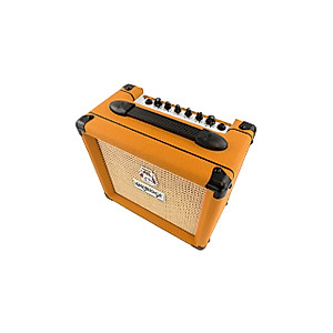 Orange Amps Electric Guitar Power Amplifier, (Crush12)