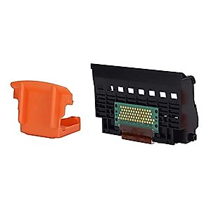 QY6 0076 Print Head,Compatible with Canon,for IP8500 IP9910 Pro9000 I9900MarkII,Printer Head Replacement Part
