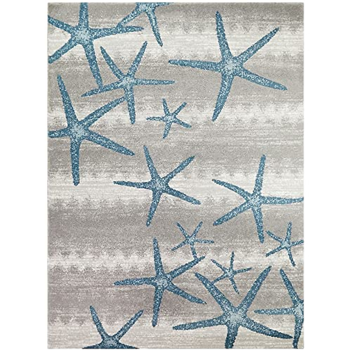 Balta Rugs Martin Coastal Starfish Area Rug