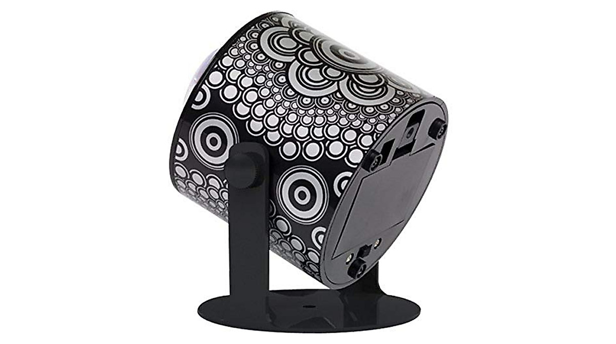 Lava Lite Mini LED Projector - Ultimate Party Light