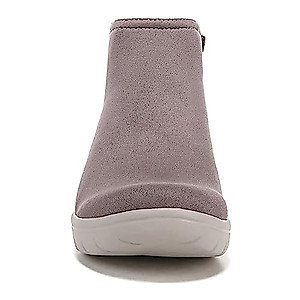 BZees Women's Karma Ankle Boot, Morel, 9