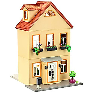 Playmobil My Townhouse Playset