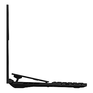 EXCaliberPC 2022 ASUS ROG Zephyrus Duo 16 GX650RW-XS96 Pro Extreme (AMD Ryzen 9 6900HX, 32GB RAM, 1TB NVMe SSD, RTX 3070Ti 8GB, 16" QHD+ 165Hz, Windows 11 Pro) Gaming Laptop